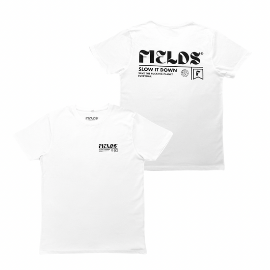 ‘Original’ Tee – Fields Apparel