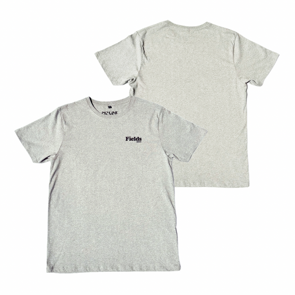 ‘Simple’ Tee – Fields Apparel