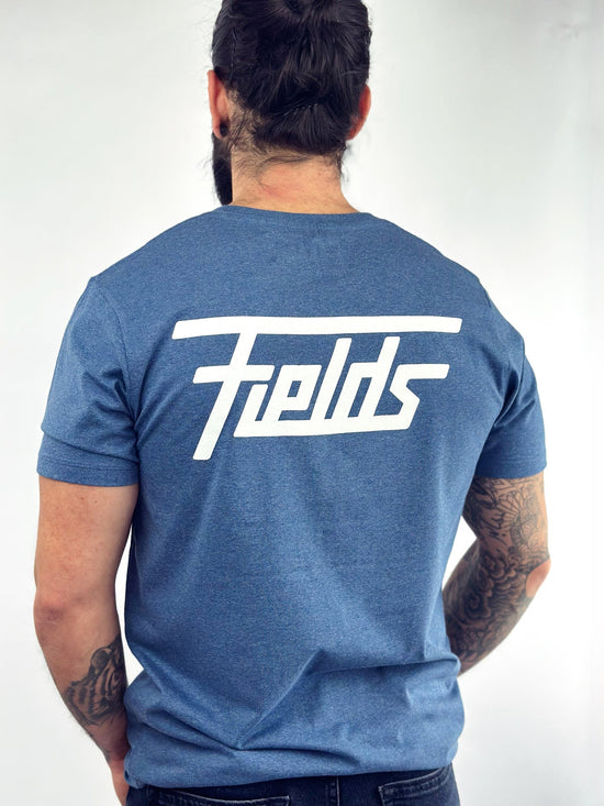 ‘Band’ Tee is – Fields Apparel