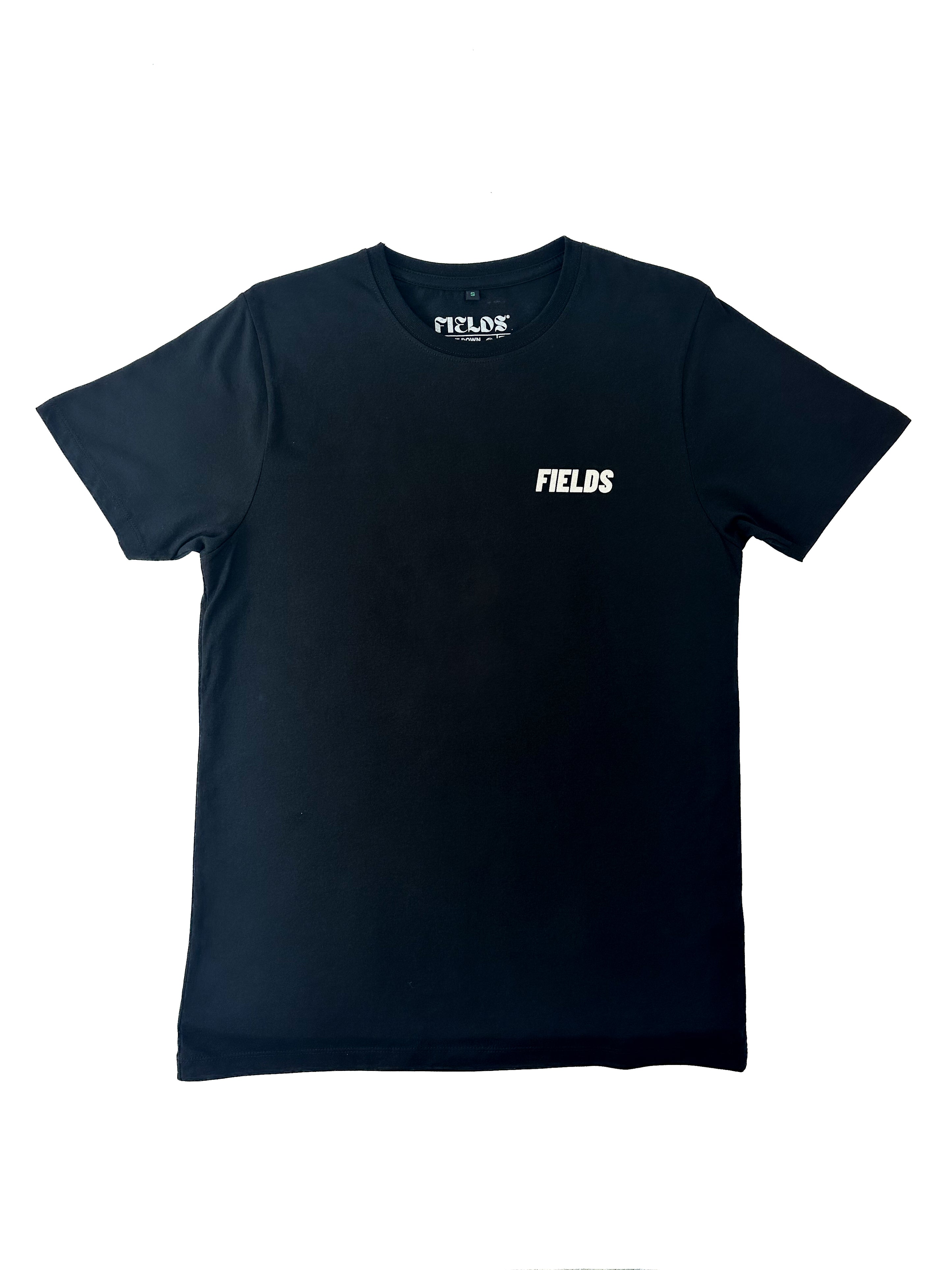 'Save The Planet' Tee on – Fields Apparel