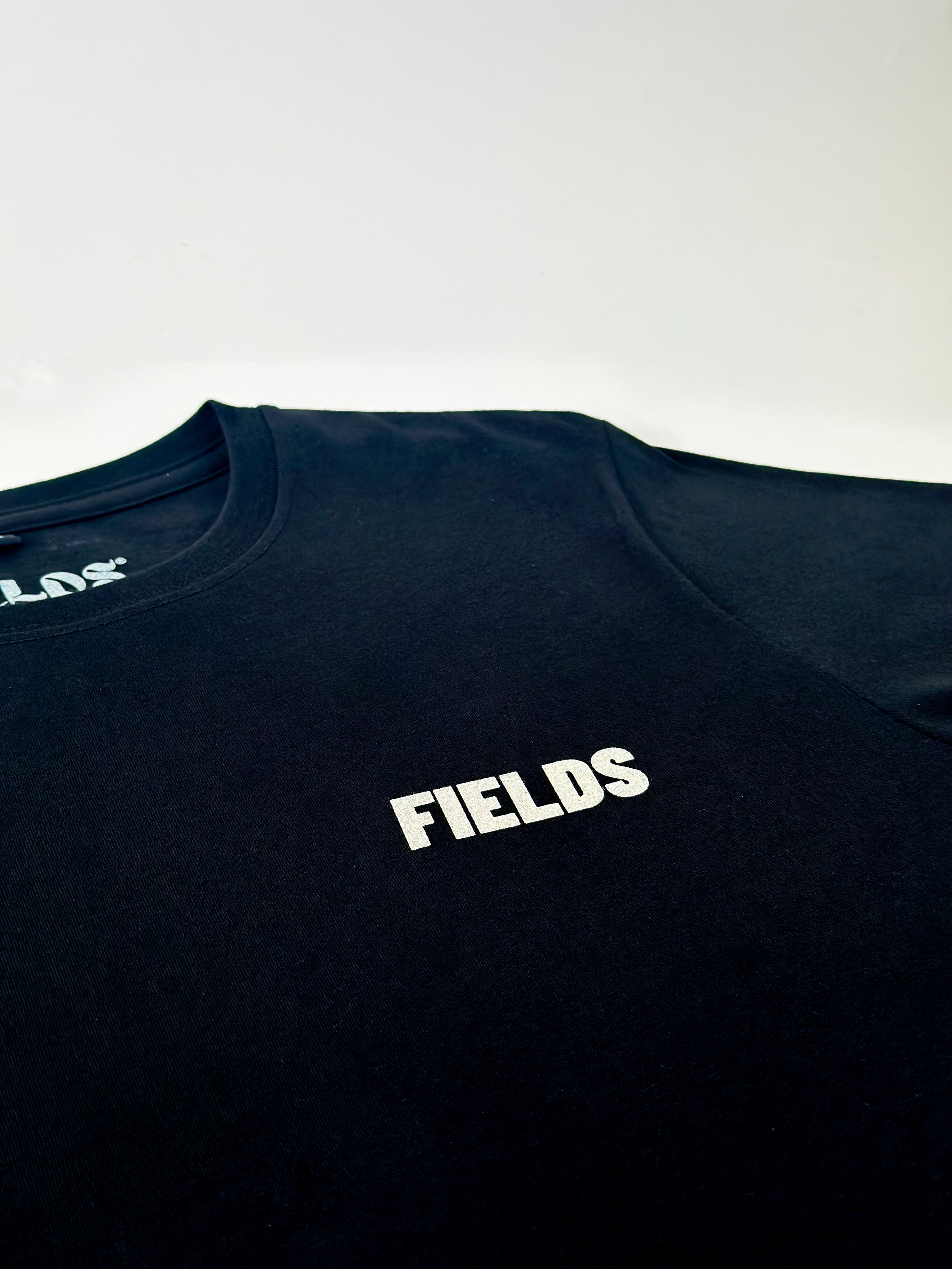 'Save The Planet' Tee on – Fields Apparel