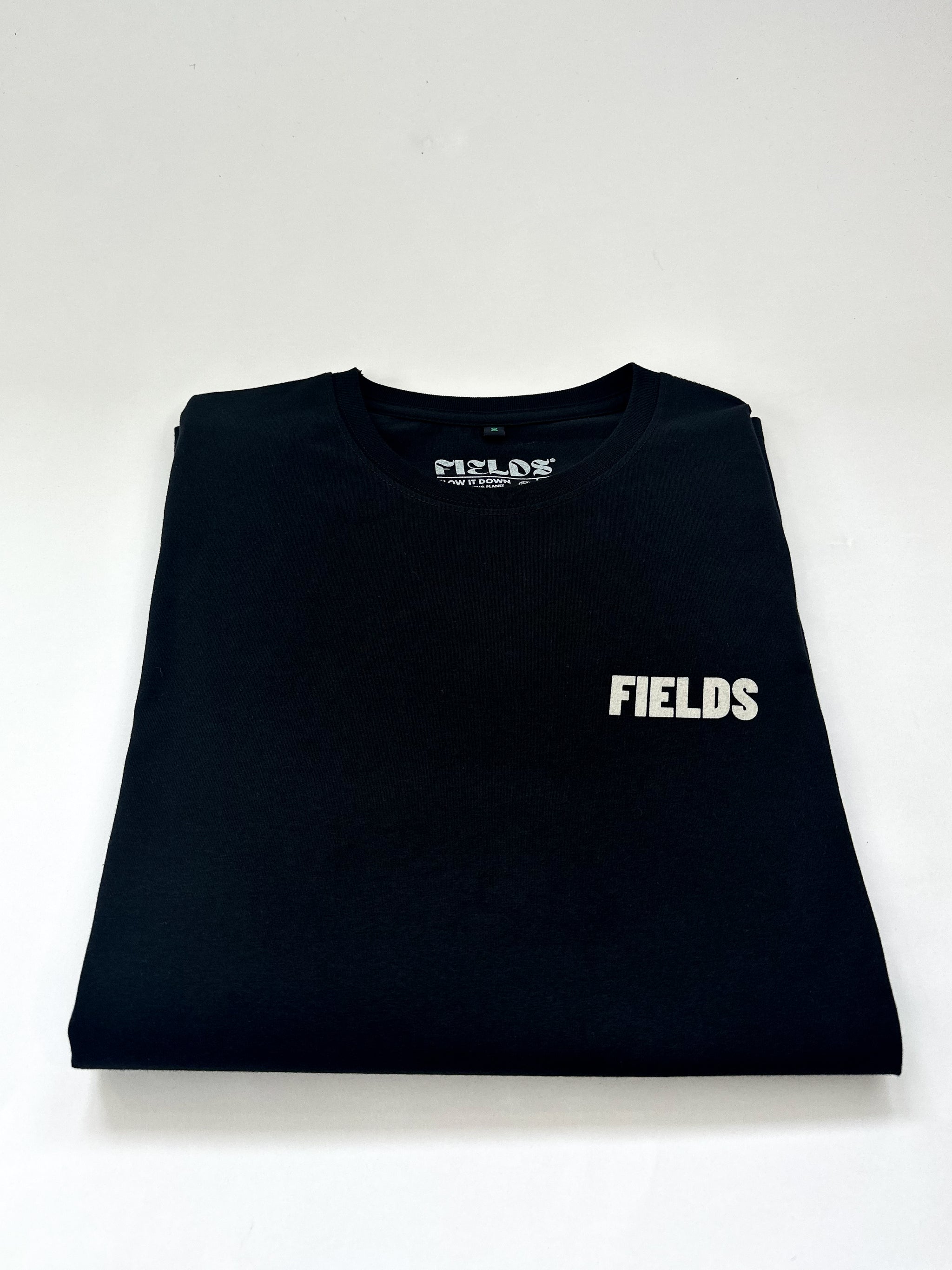 'Save The Planet' Tee on – Fields Apparel