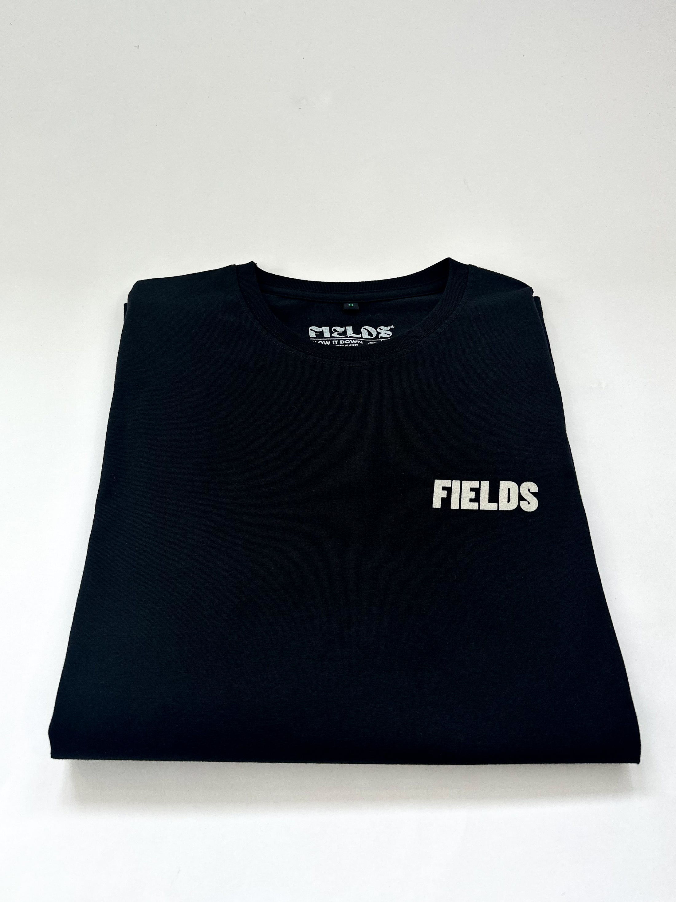 'Save The Planet' Tee on – Fields Apparel