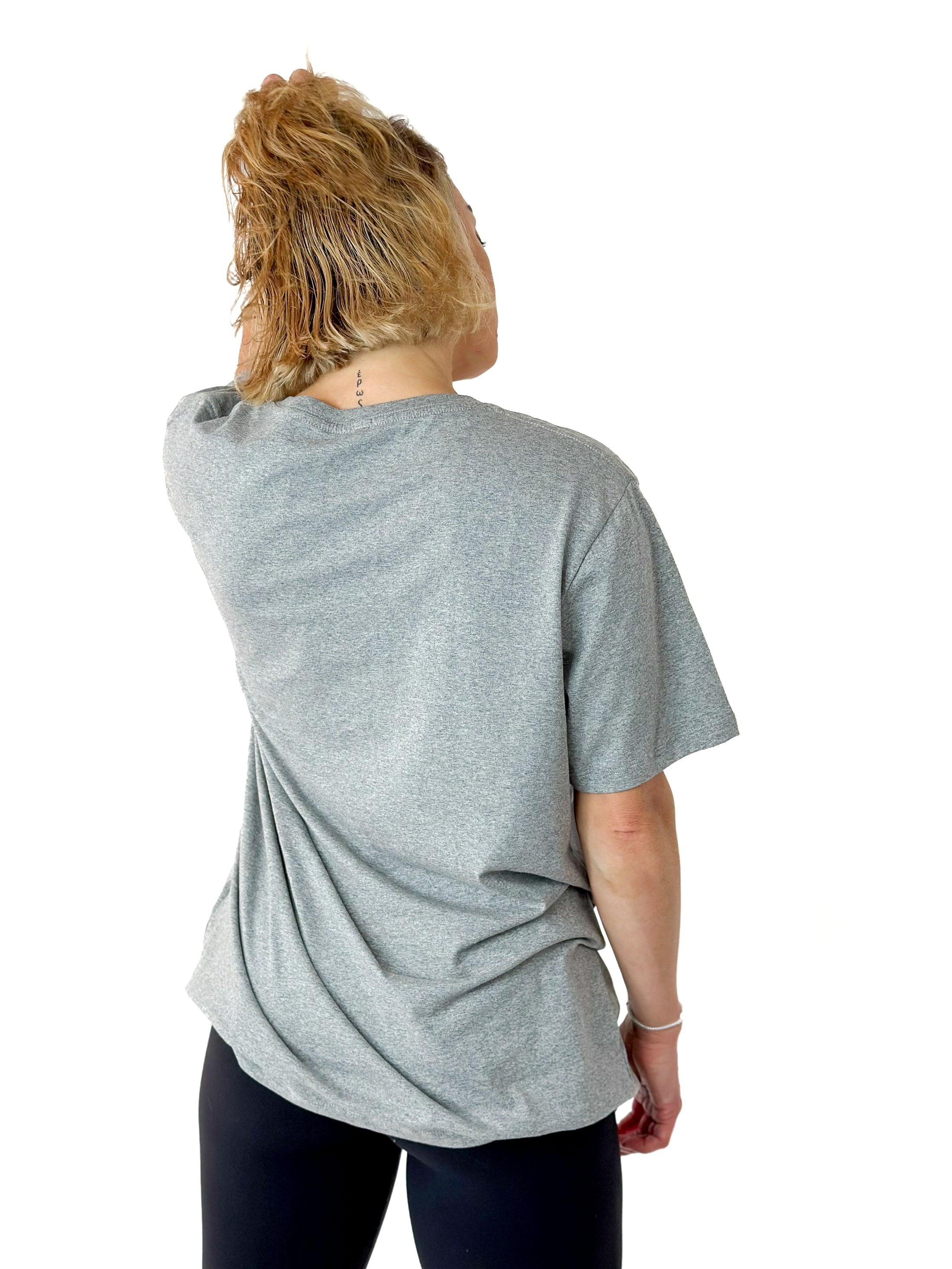 ‘Simple’ Tee – Fields Apparel