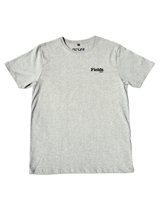 ‘Simple’ Tee – Fields Apparel