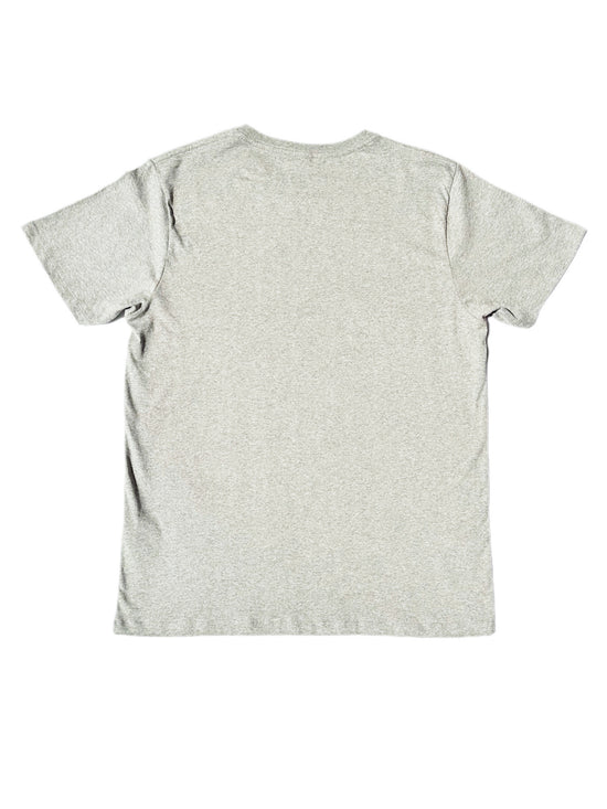 ‘Simple’ Tee – Fields Apparel