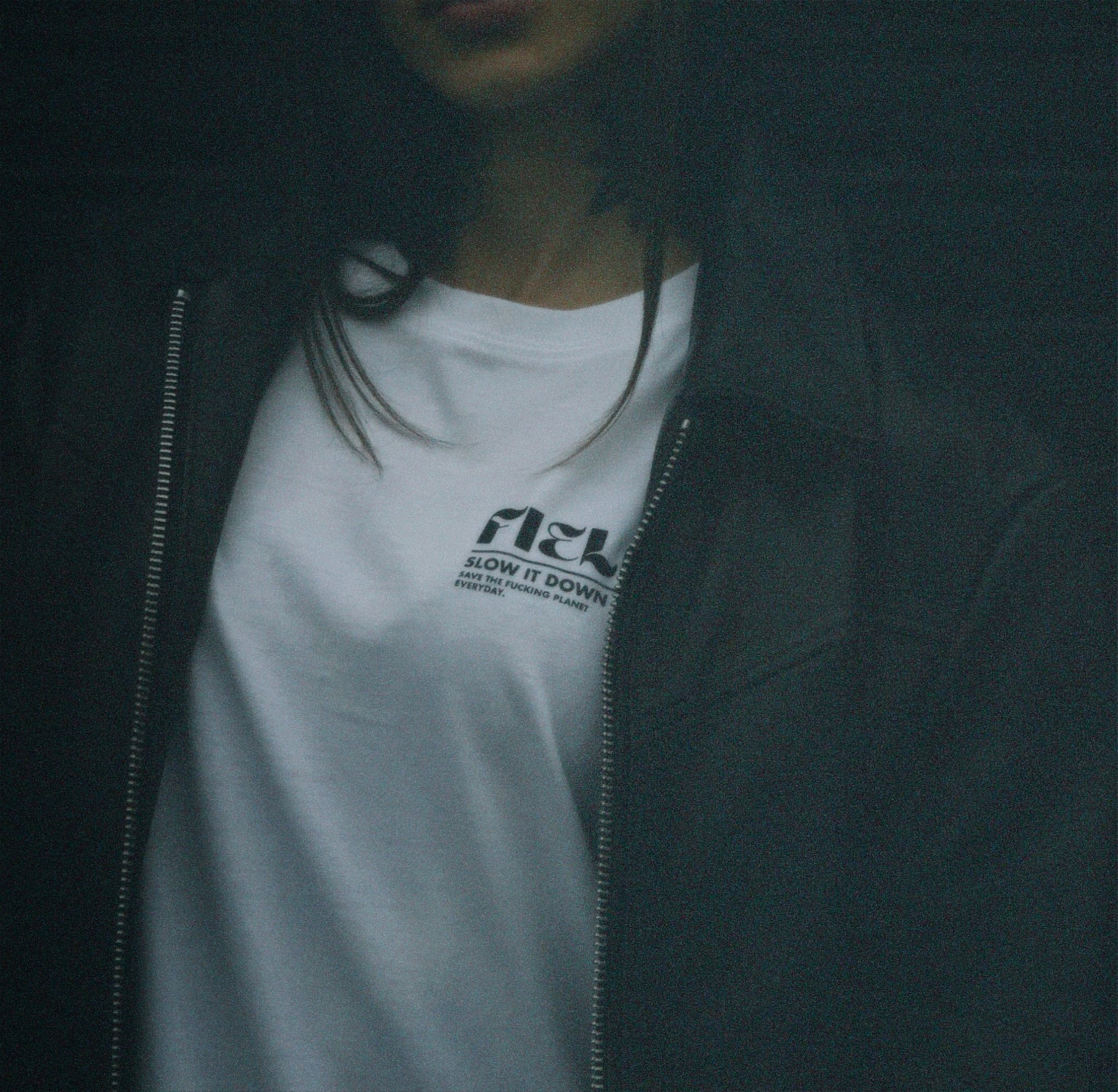‘Original’ Tee – Fields Apparel