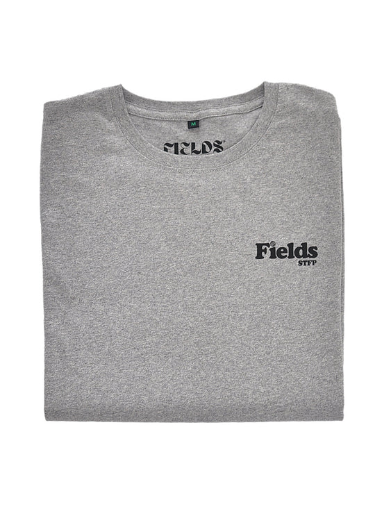 ‘Simple’ Tee – Fields Apparel