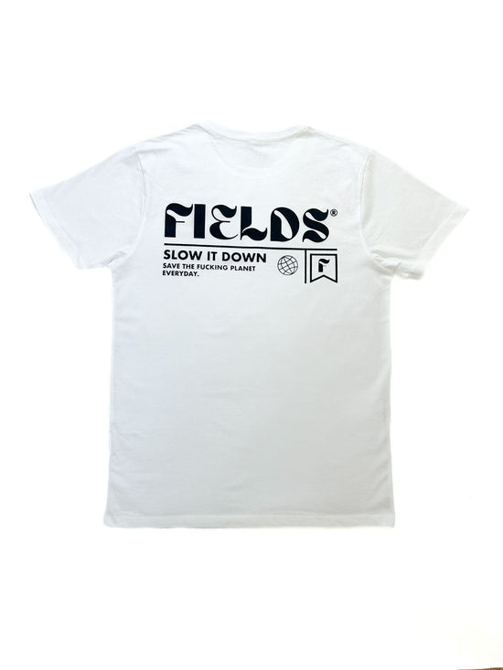 ‘Original’ Tee – Fields Apparel
