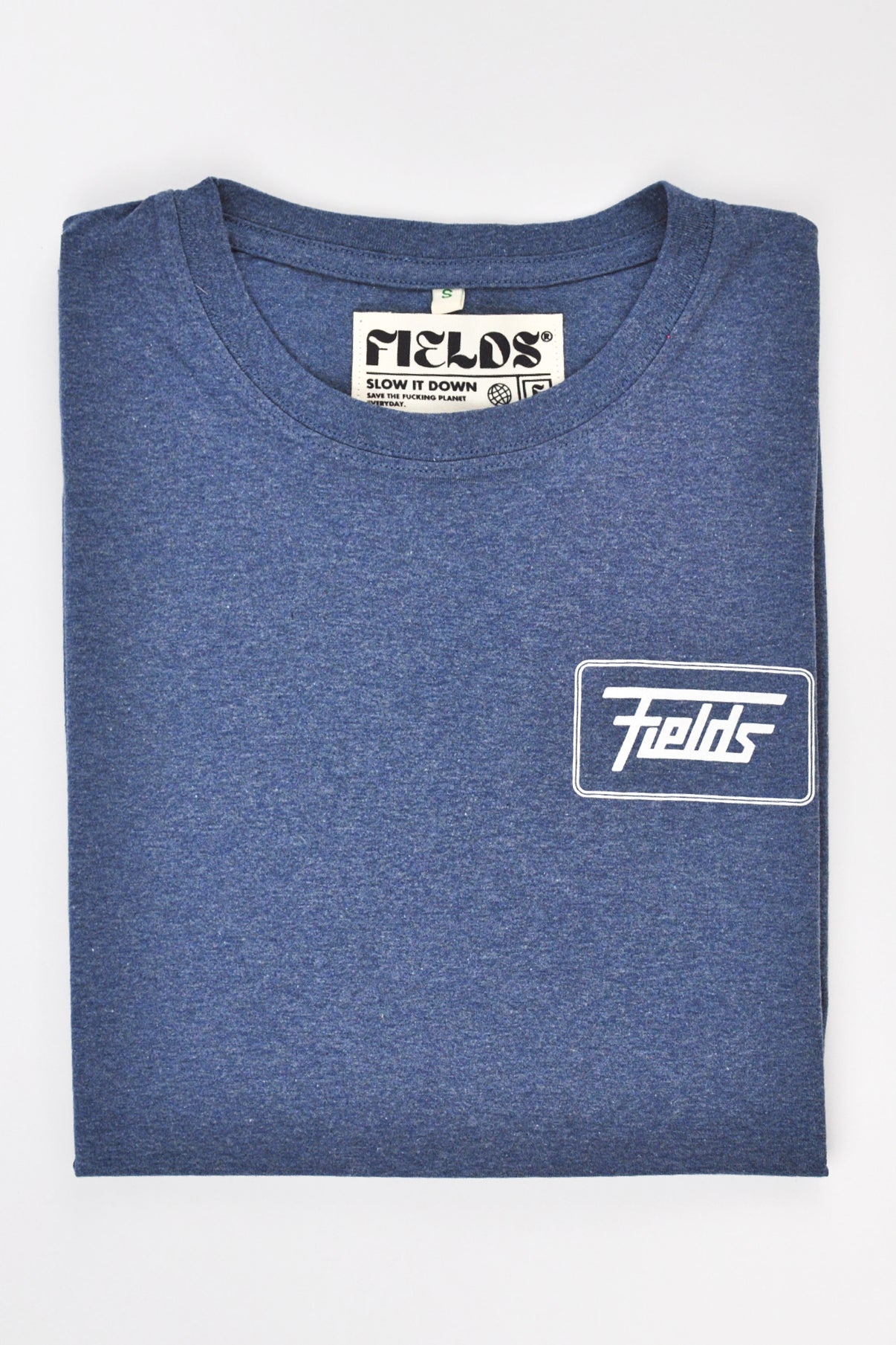 ‘Band’ Tee is – Fields Apparel