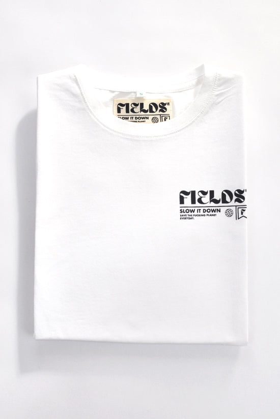 ‘Original’ Tee – Fields Apparel