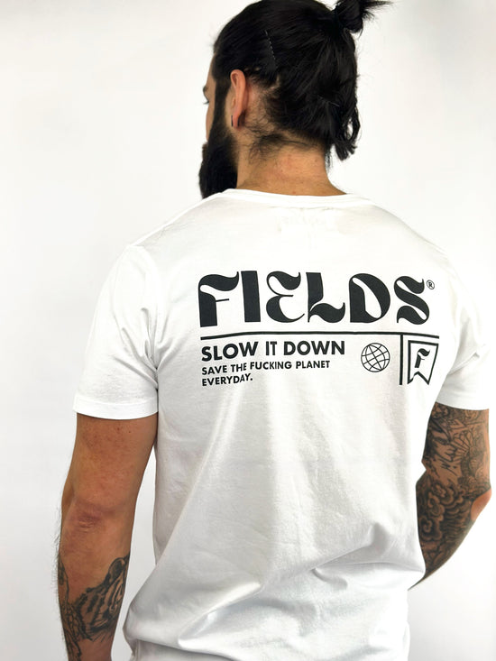 ‘Original’ Tee – Fields Apparel