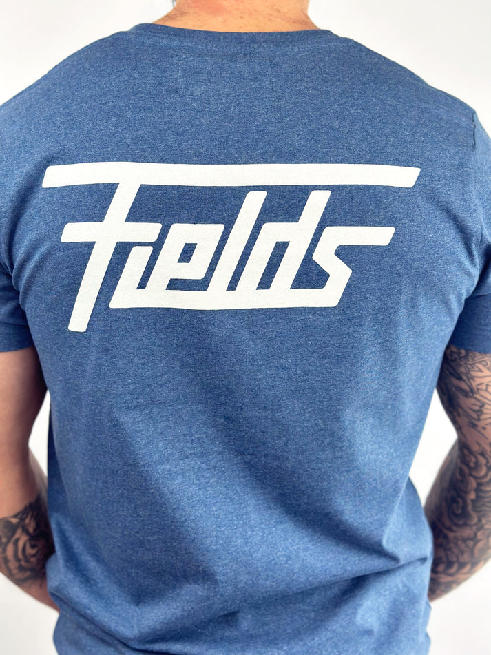 ‘Band’ Tee is – Fields Apparel